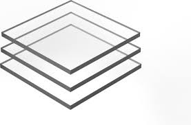 Acrylaat, PMMA en plexiglas - Bolgigant